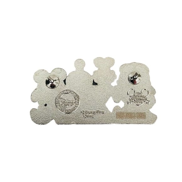 Disney | Jewelry | Disney Store Monsters University Slugma Slugma Kappa ...